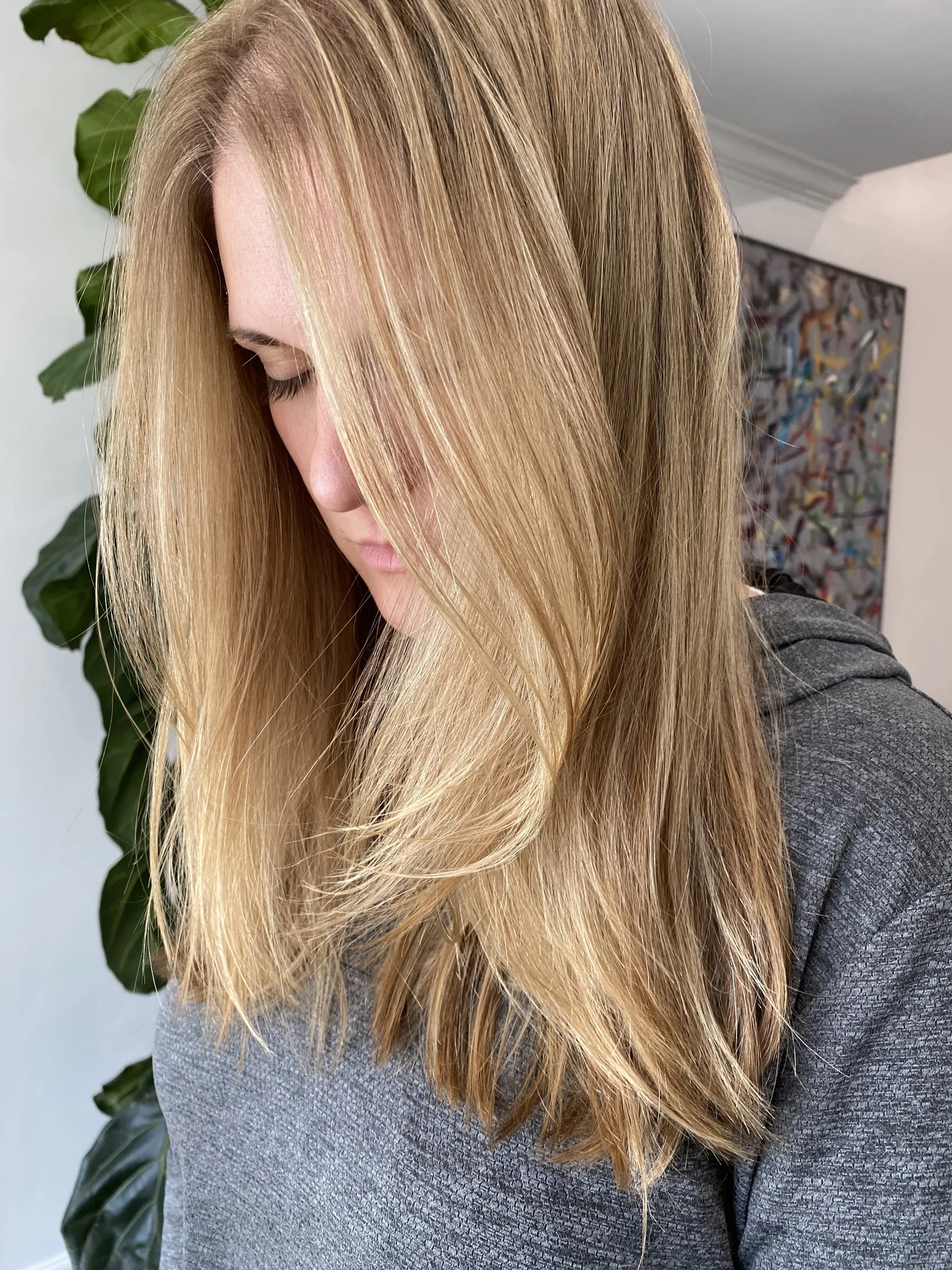 Hair Services — Salon Midtown