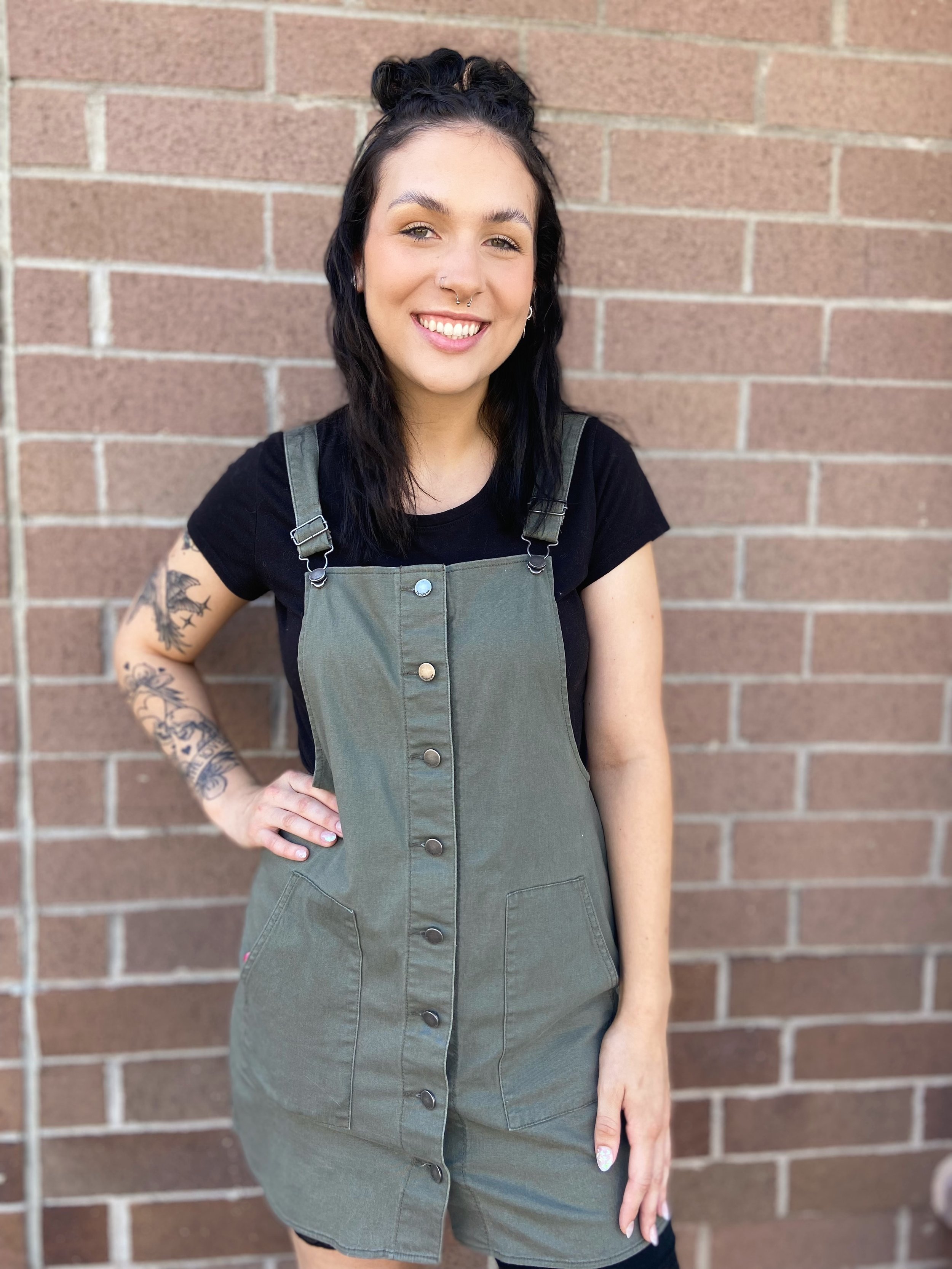 Meet Our Team — Brazen Hair Co.