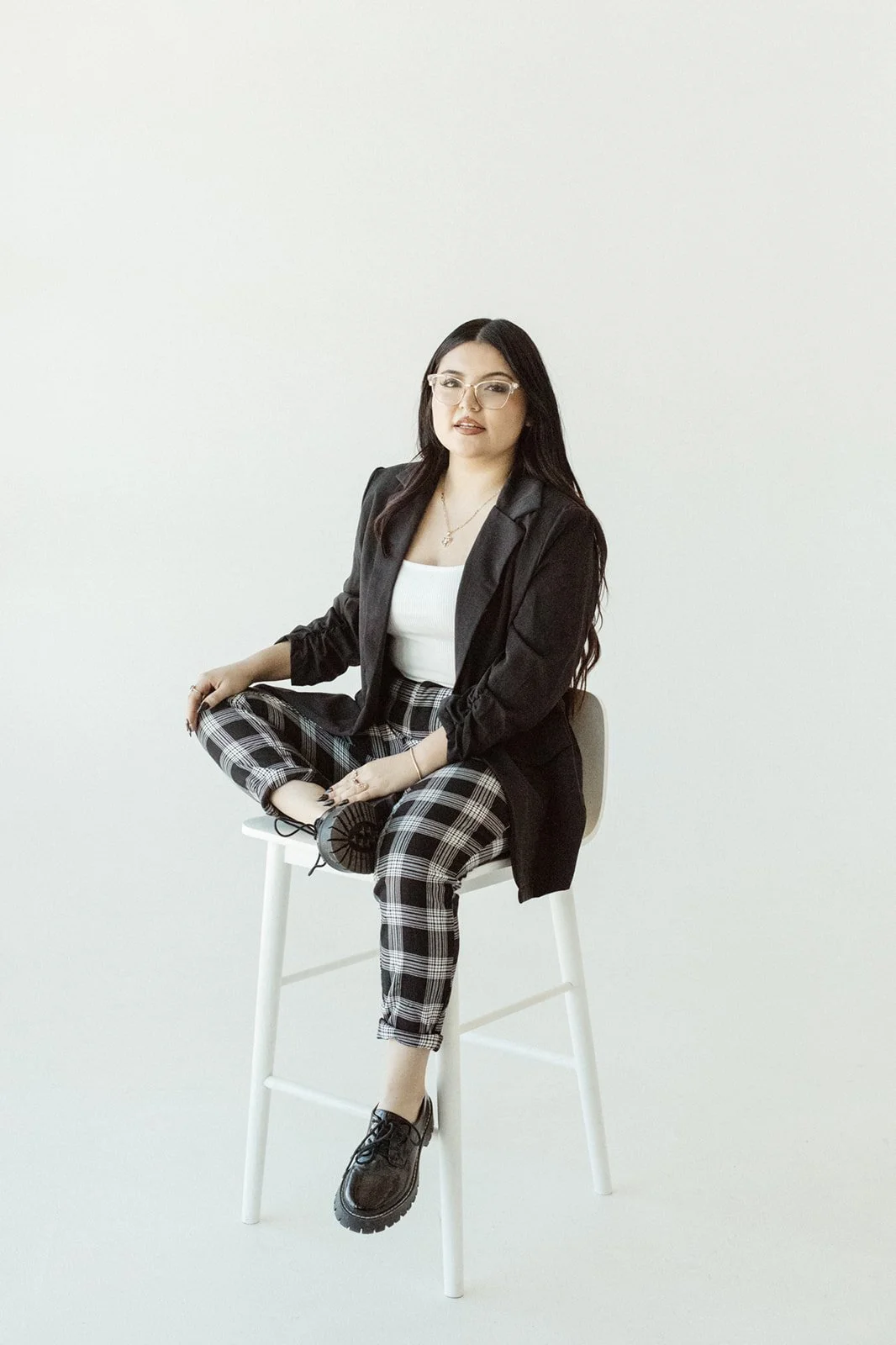 Meet Our Team — Brazen Hair Co.