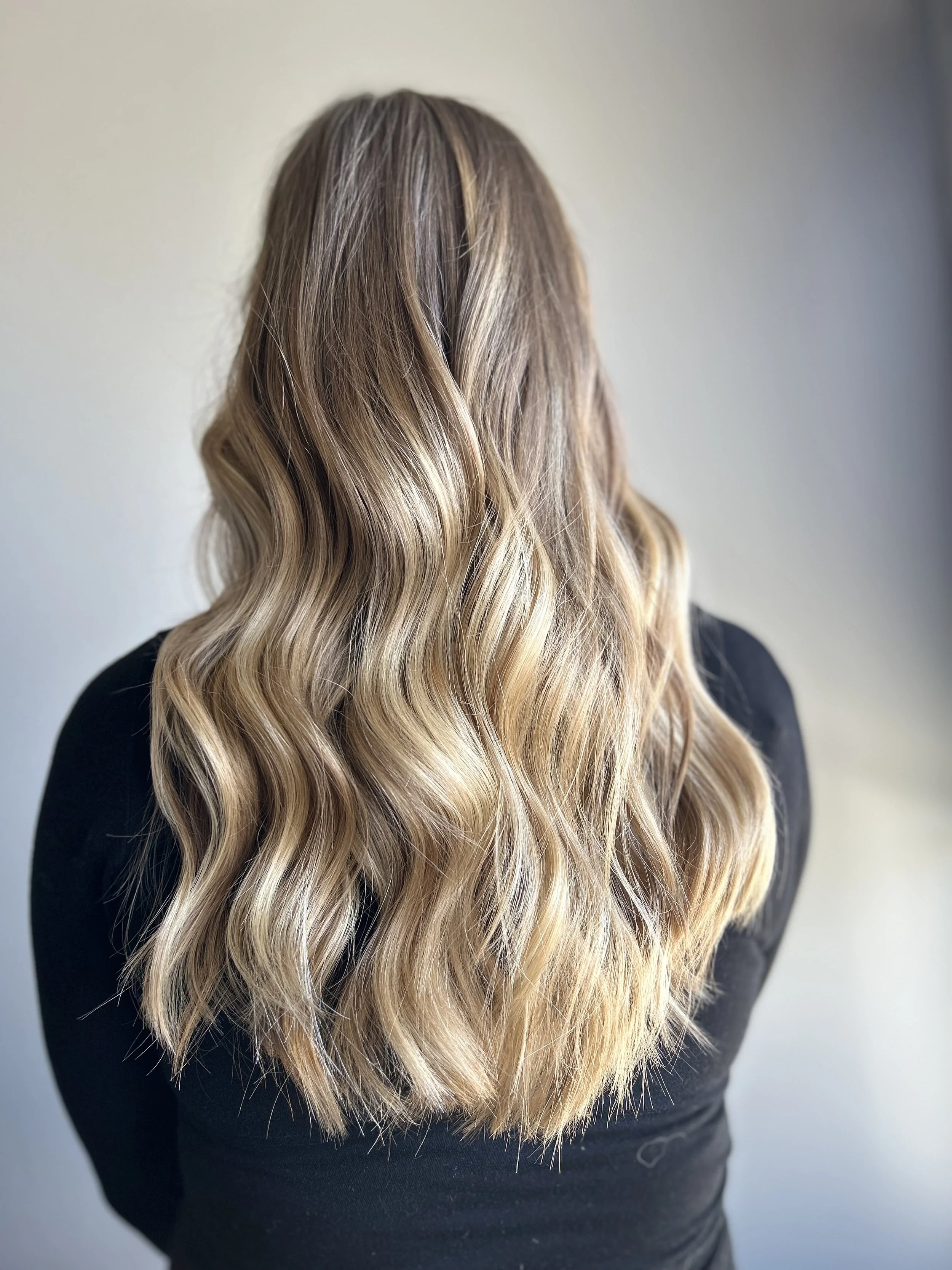 IBE® #theoriginalflipup — Brazen Hair Co.