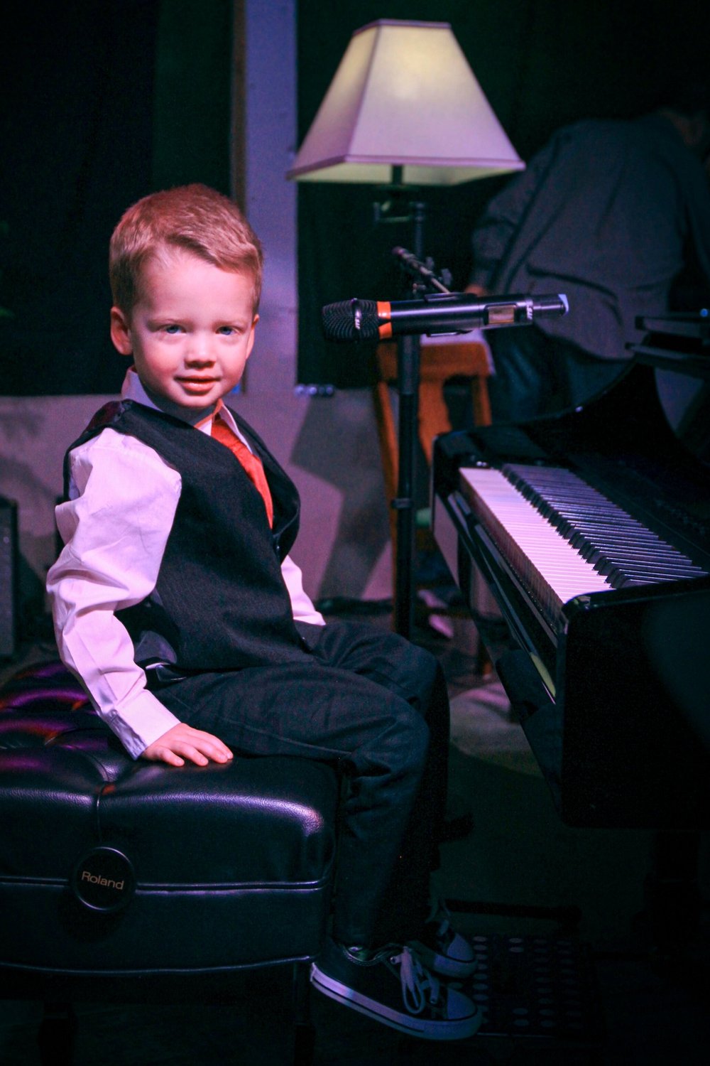 The MusiColor Method® — PierreMusic