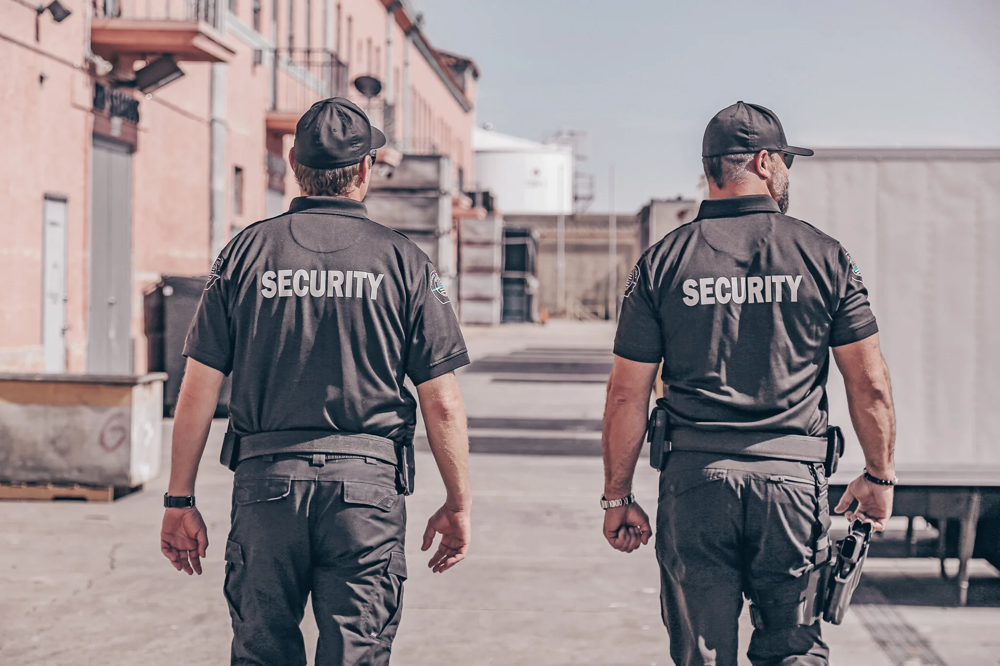 True Blue Protection