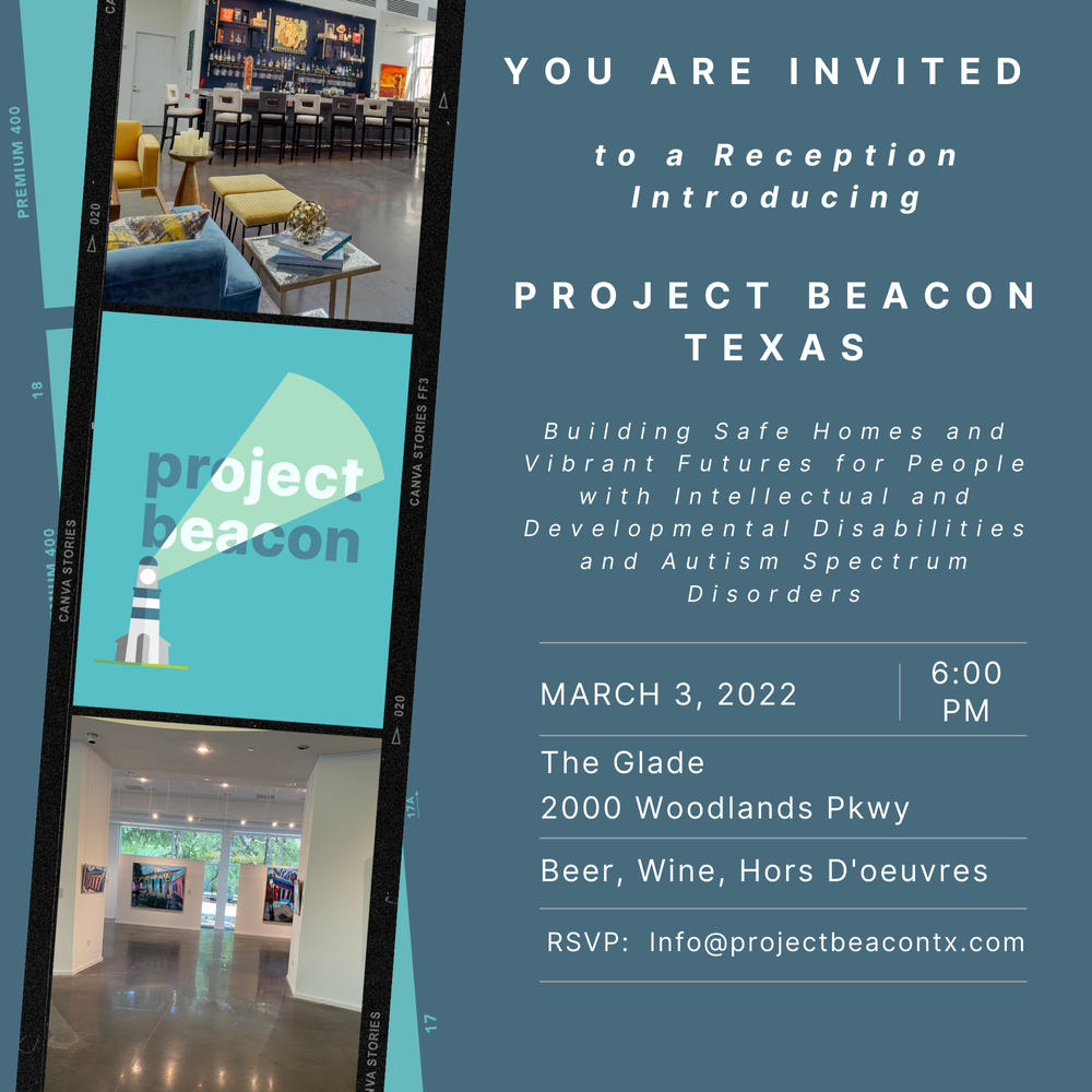 Introducing Project Beacon — Welcome!