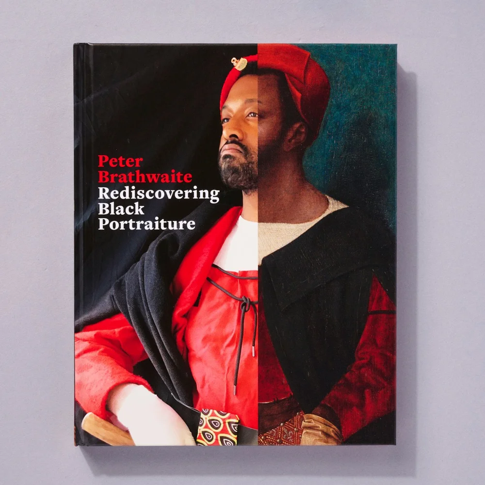 Peter Brathwaite