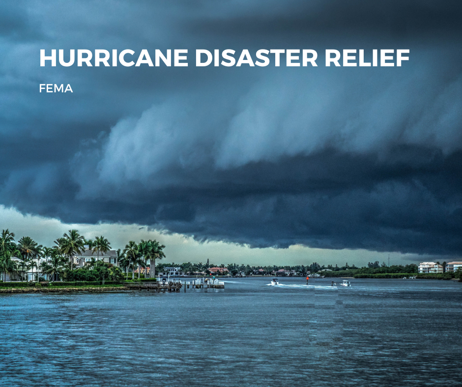 Federal Hurricane Ian Relief Available Now — Pat Wilkins | RE/MAX ...