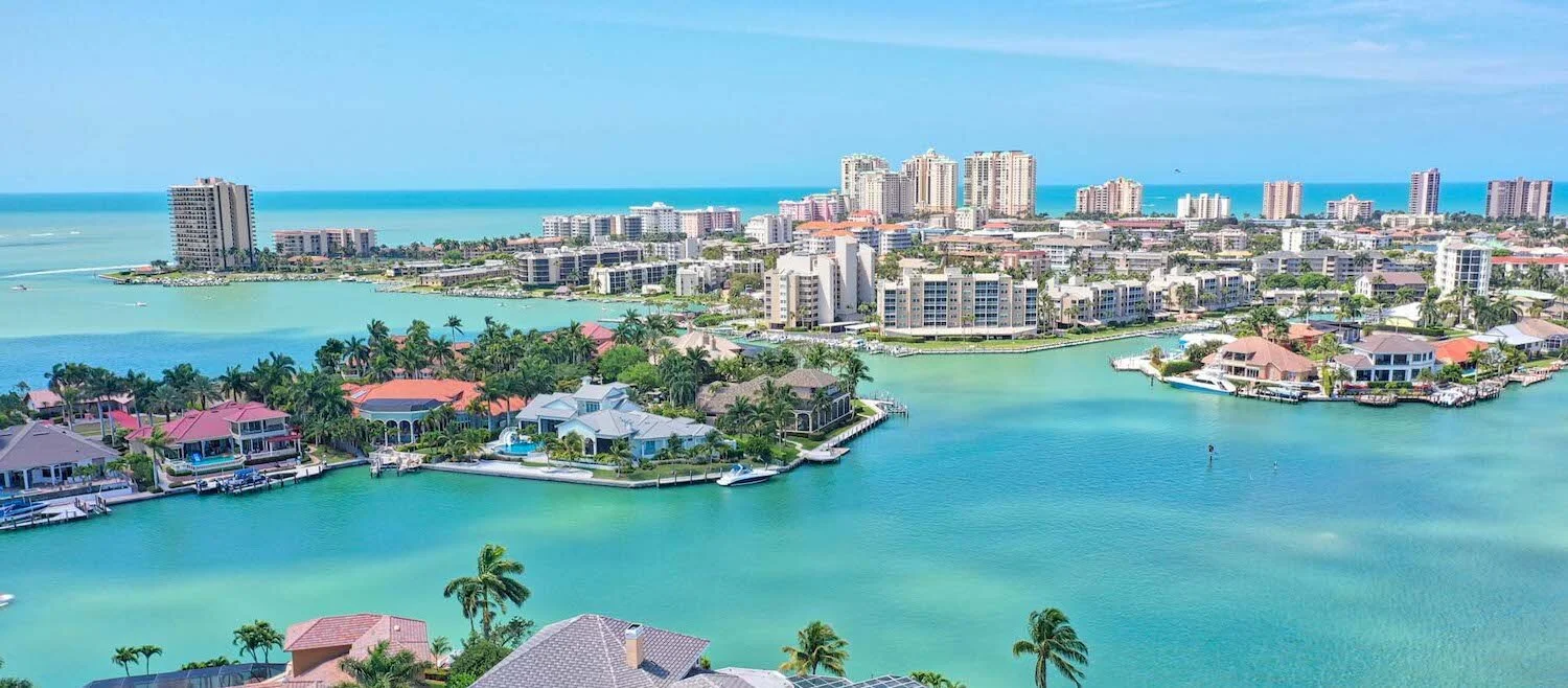 Marco Island Weather: Which Month is Best for Marco Island? — Pat ...