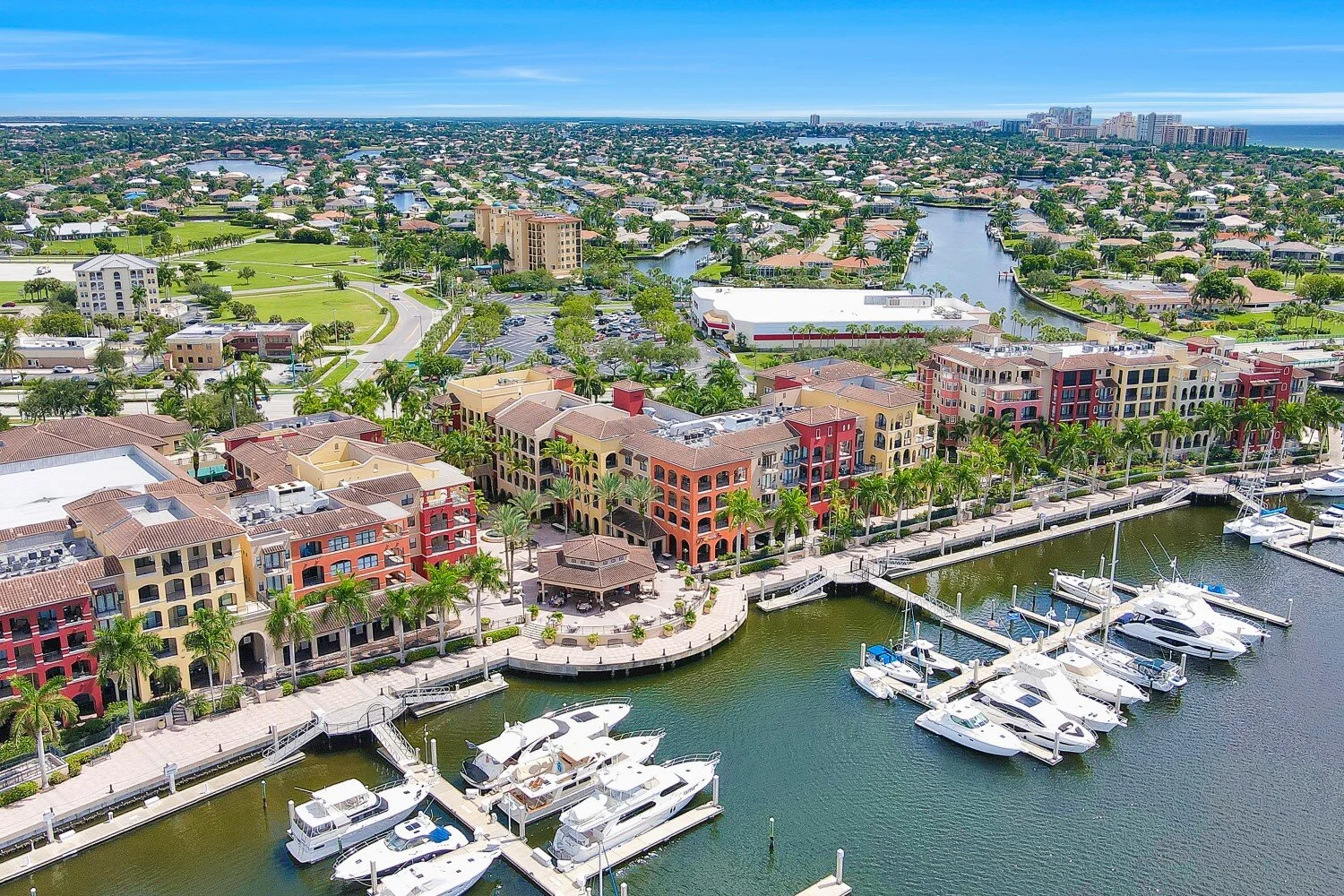 Esplanade — Pat Wilkins | RE/MAX Alliance Group