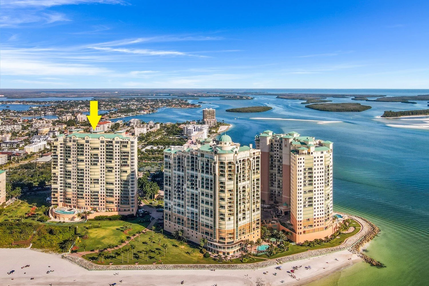 Veracruz — Pat Wilkins | RE/MAX Alliance Group