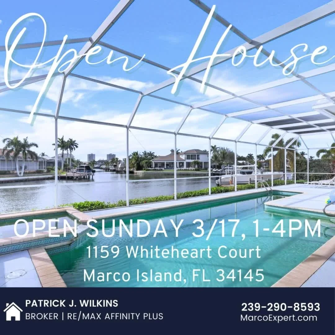 Is Marco Island, Florida a Rich Area? — Pat Wilkins | RE/MAX Affinity Plus