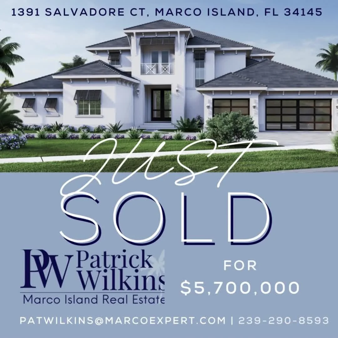 Marco Island Live Beach Cam: Your Gateway to Paradise — Pat Wilkins ...