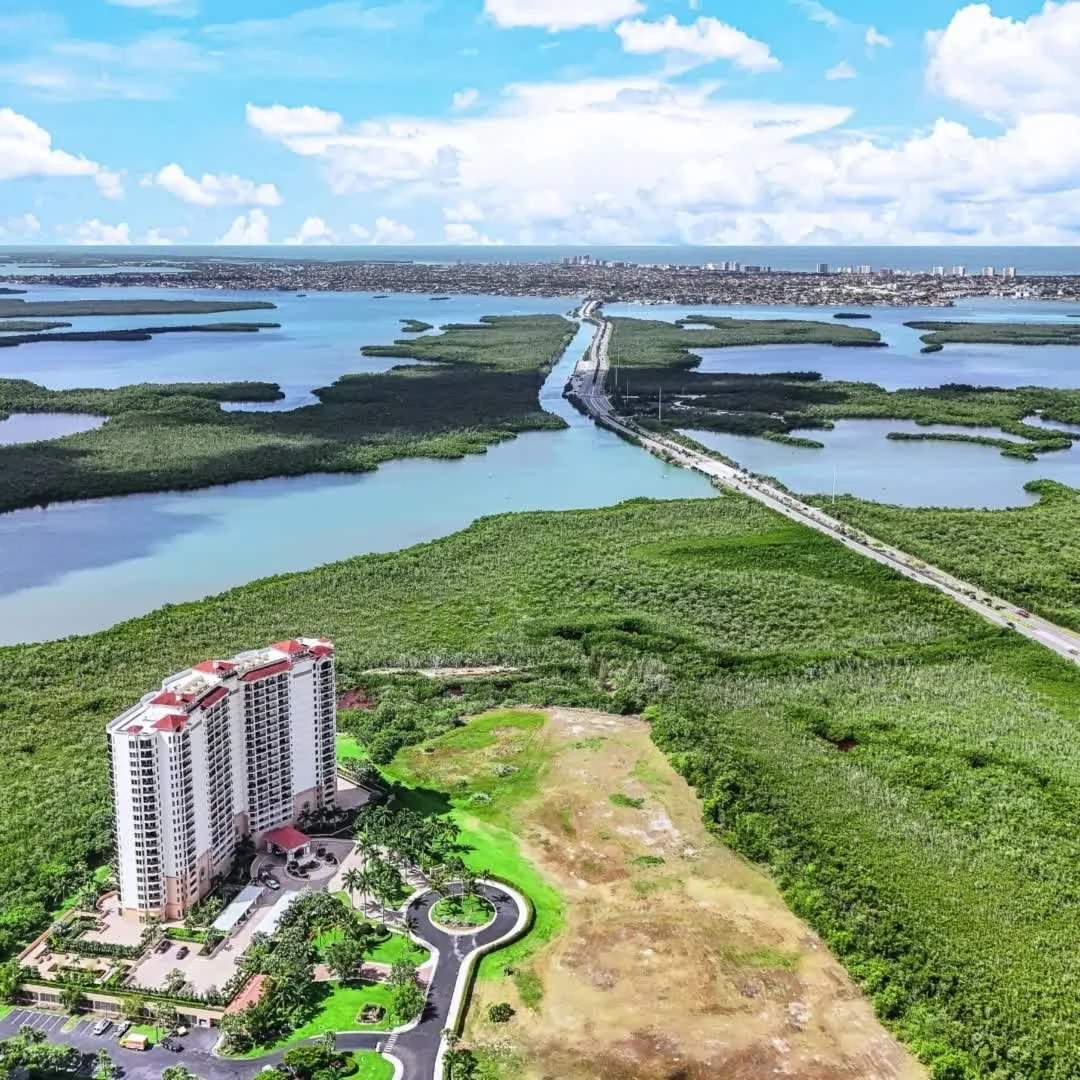 Marco Island Live Beach Cam: Your Gateway to Paradise — Pat Wilkins ...
