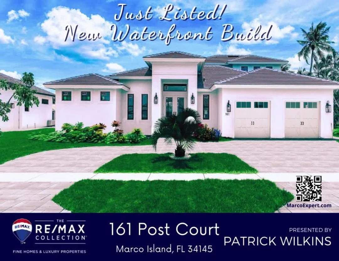 Marco Island Live Beach Cam: Your Gateway to Paradise — Pat Wilkins | RE/MAX Affinity Plus