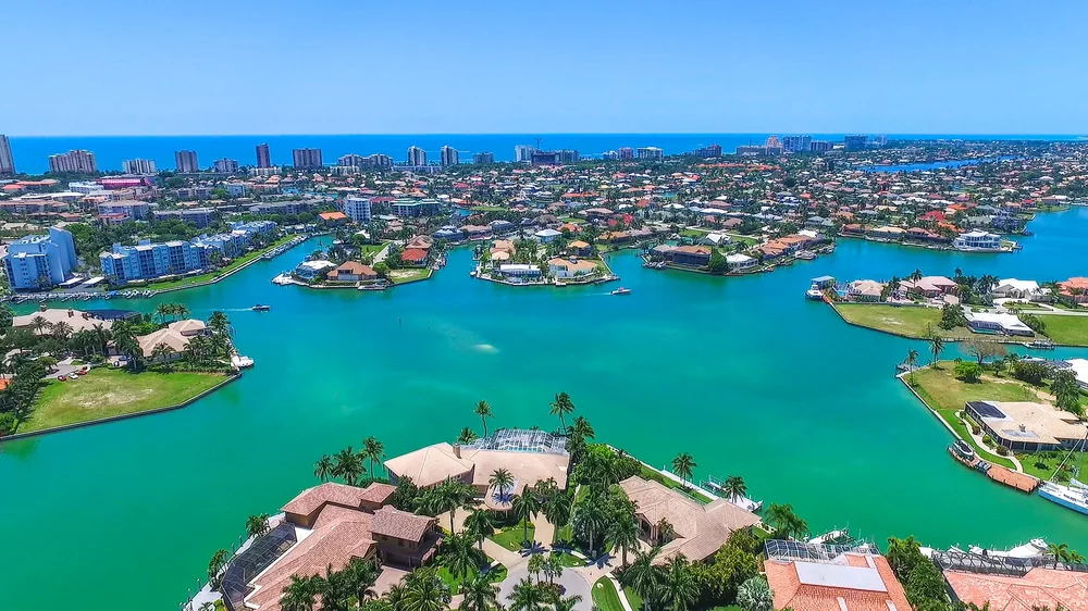 Is Marco Island, Florida a Rich Area? — Pat Wilkins | RE/MAX Affinity Plus