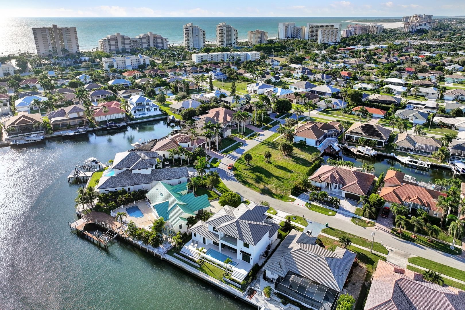 834 Banyan Court - New Build Marco South End — Pat Wilkins | RE/MAX Alliance Group