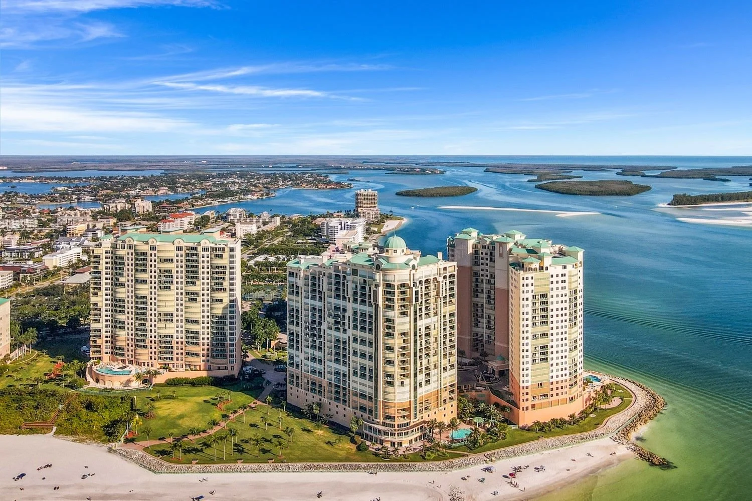 Is Marco Island a Good Investment? — Pat Wilkins | RE/MAX Alliance Group