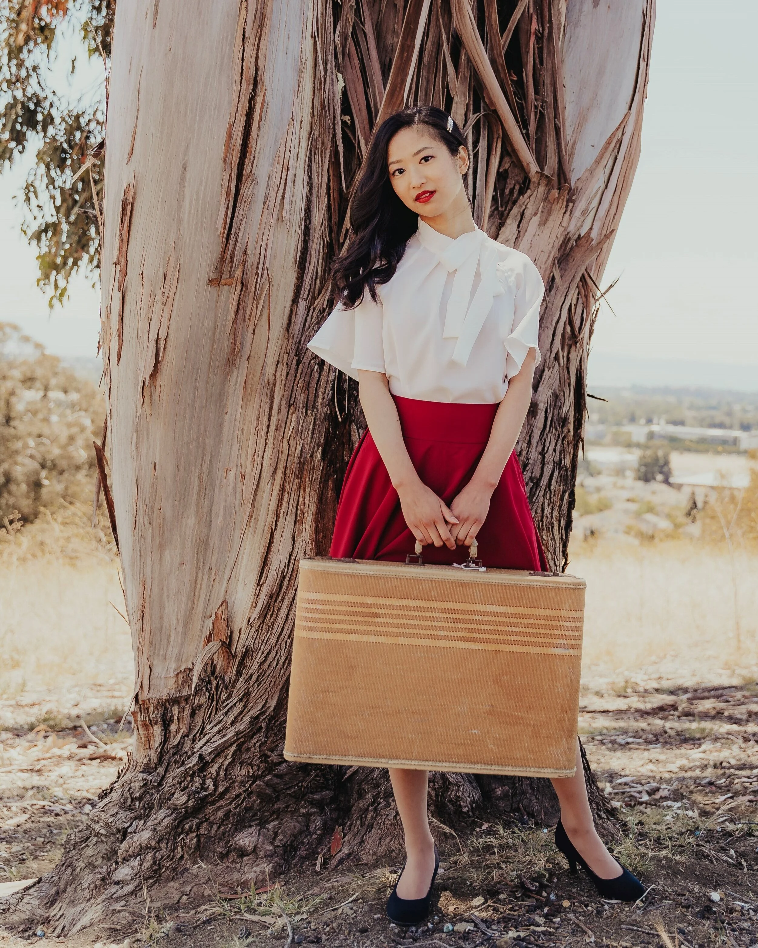News — Stephanie Kara