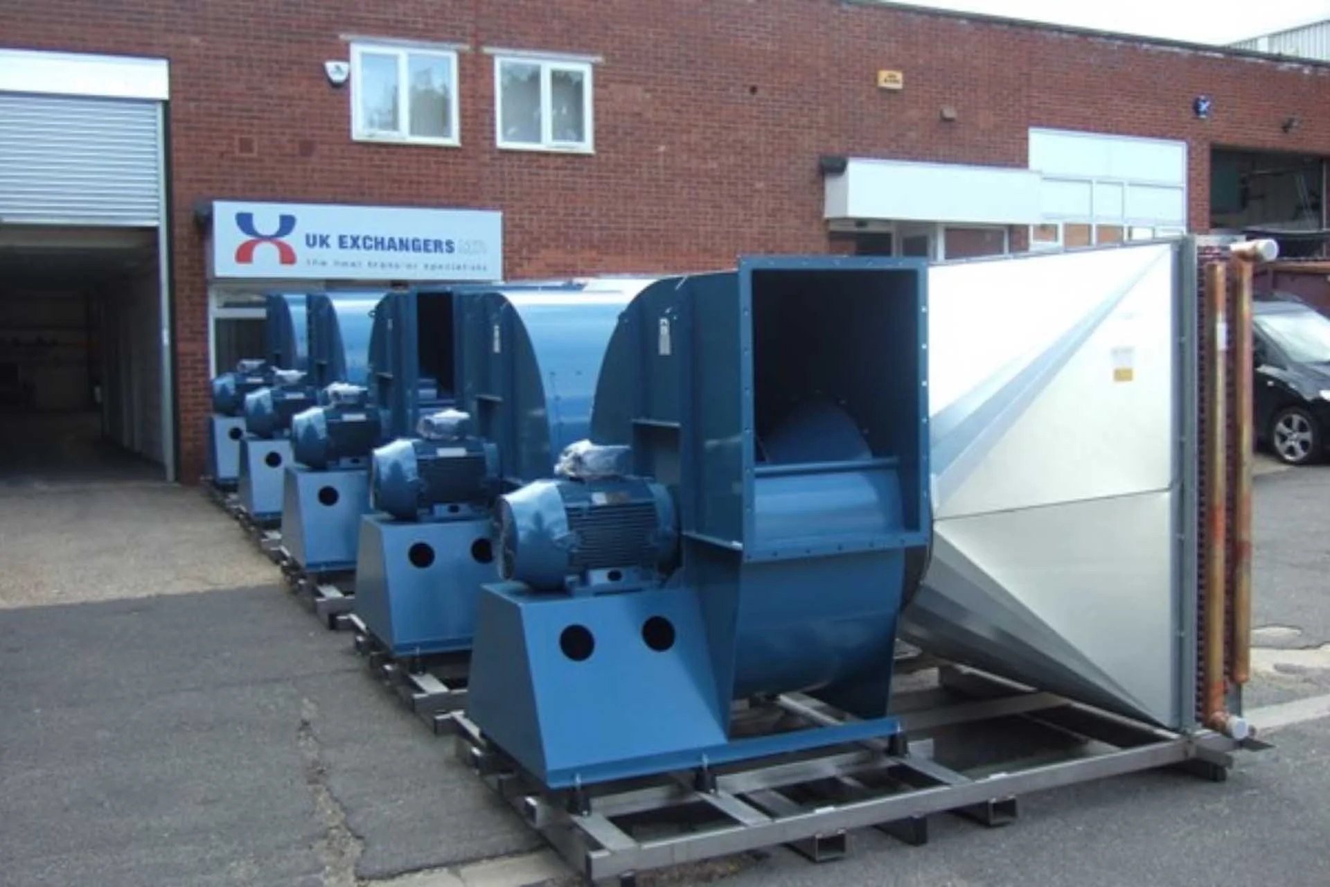 How to Choose the Right Grain Drying Fan