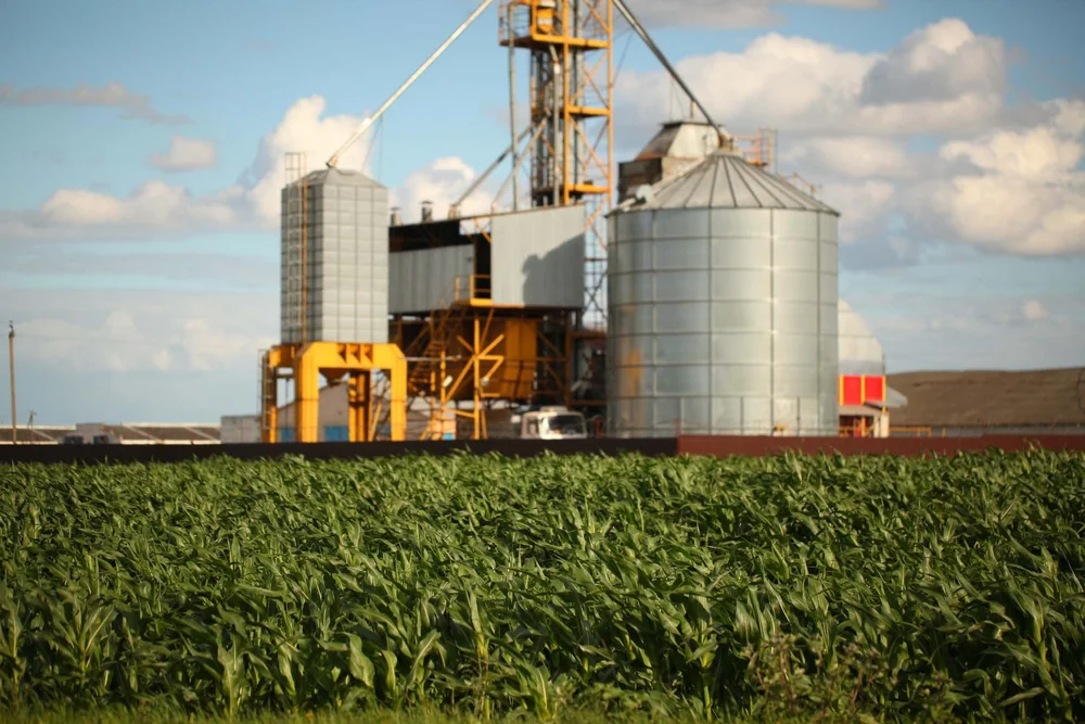 Understanding the Role of Grain Handlers in Agriculture — Wall Grain Handling Systems