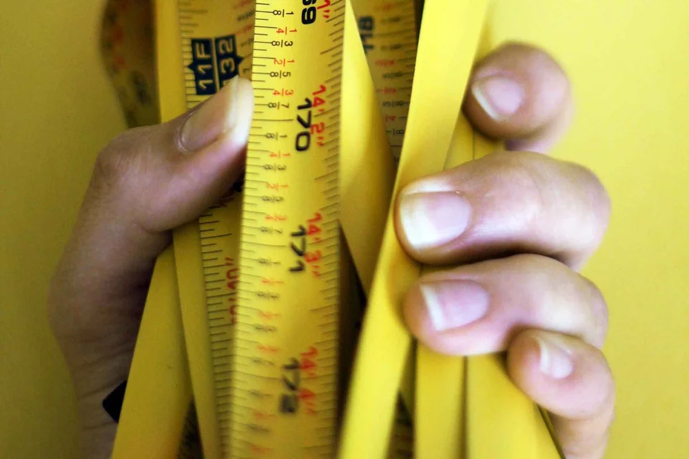 How to Take Accurate Grain Bin Measurements