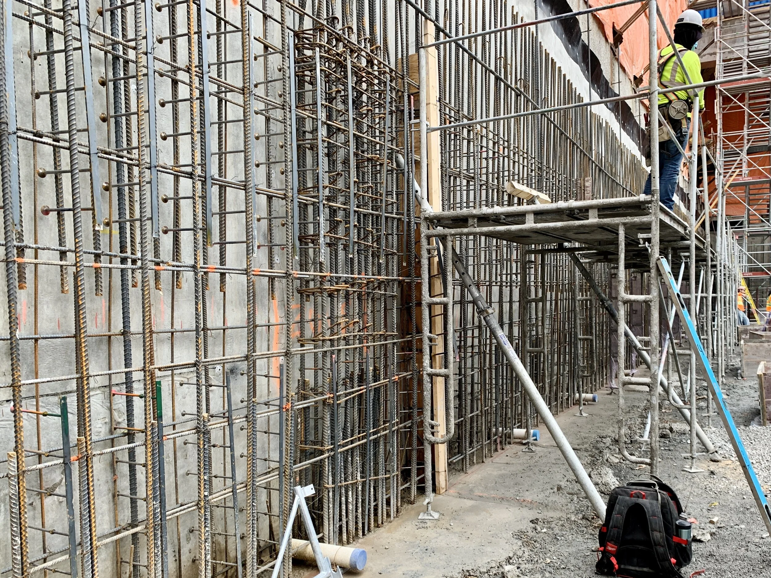 Consolidated Shotcrete Inc.