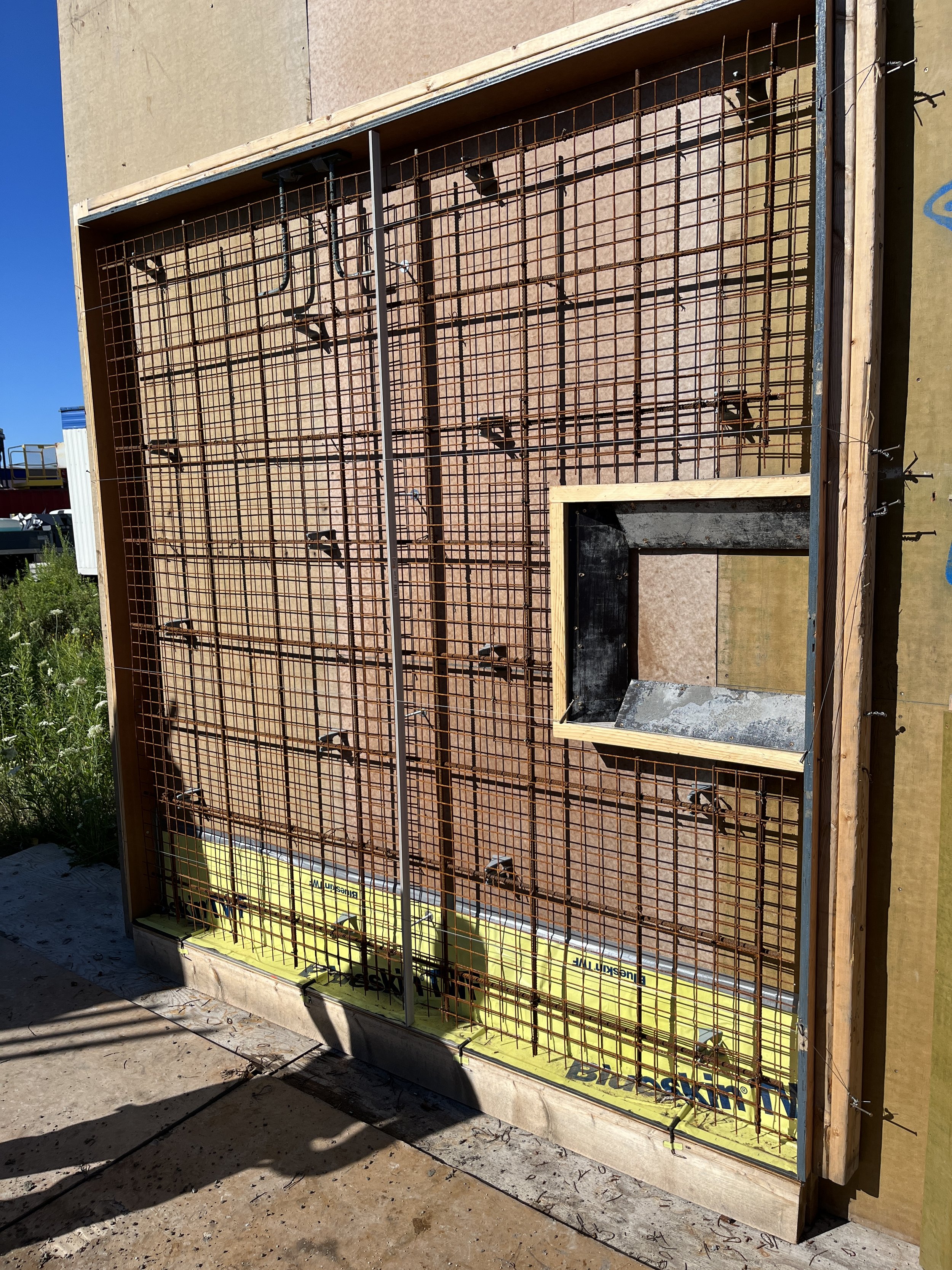 Custom Home Architectural Cladding — Consolidated Shotcrete Inc ...