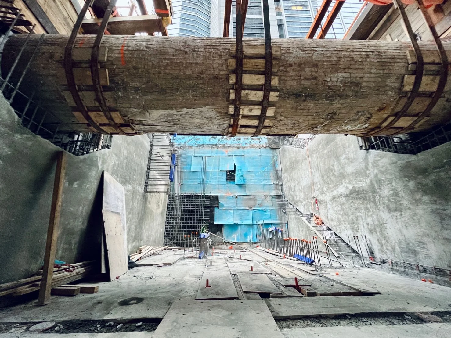 Projects | Explore Our Achievements — Consolidated Shotcrete Inc ...