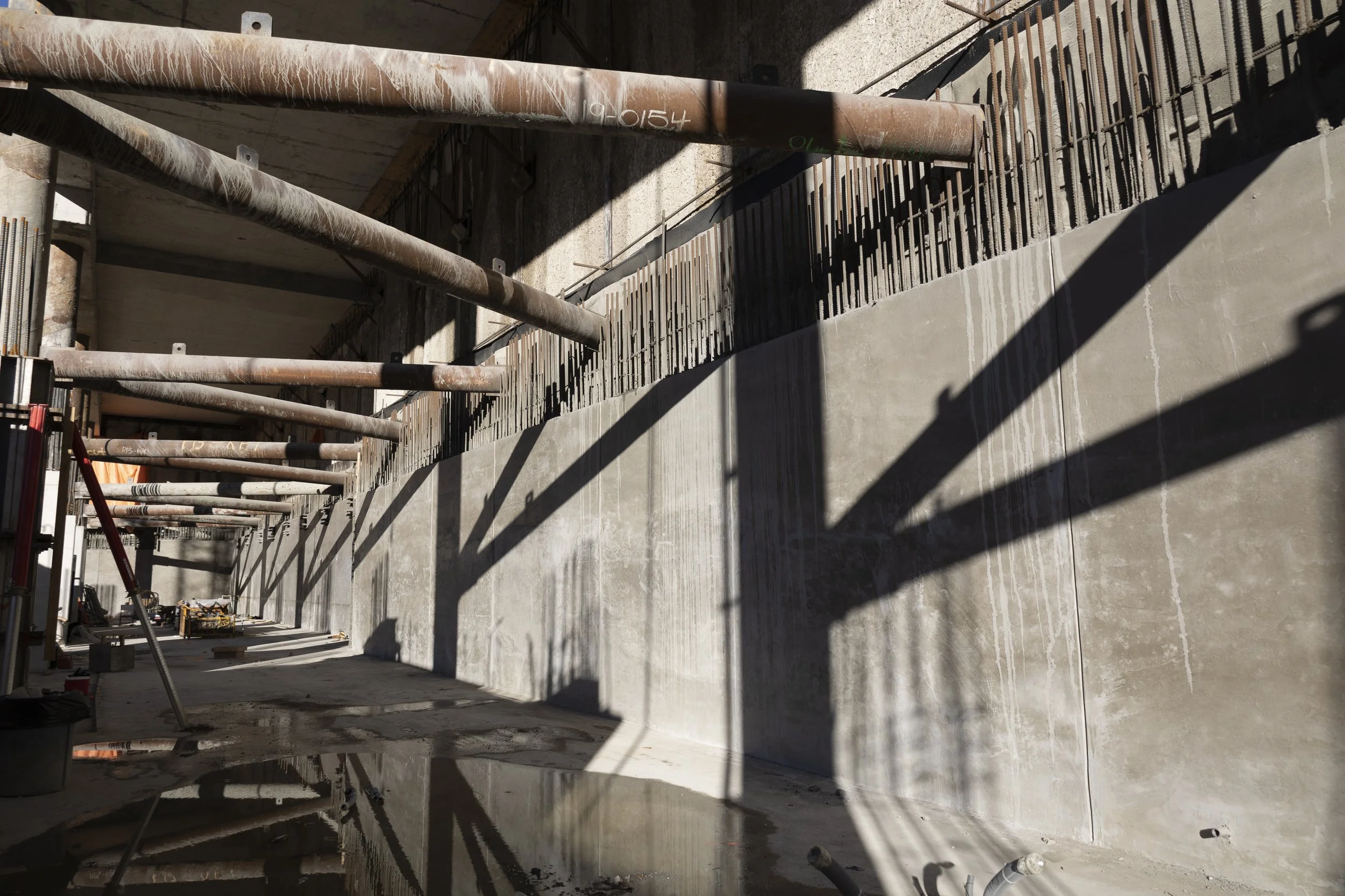 Projects | Explore Our Achievements — Consolidated Shotcrete Inc ...