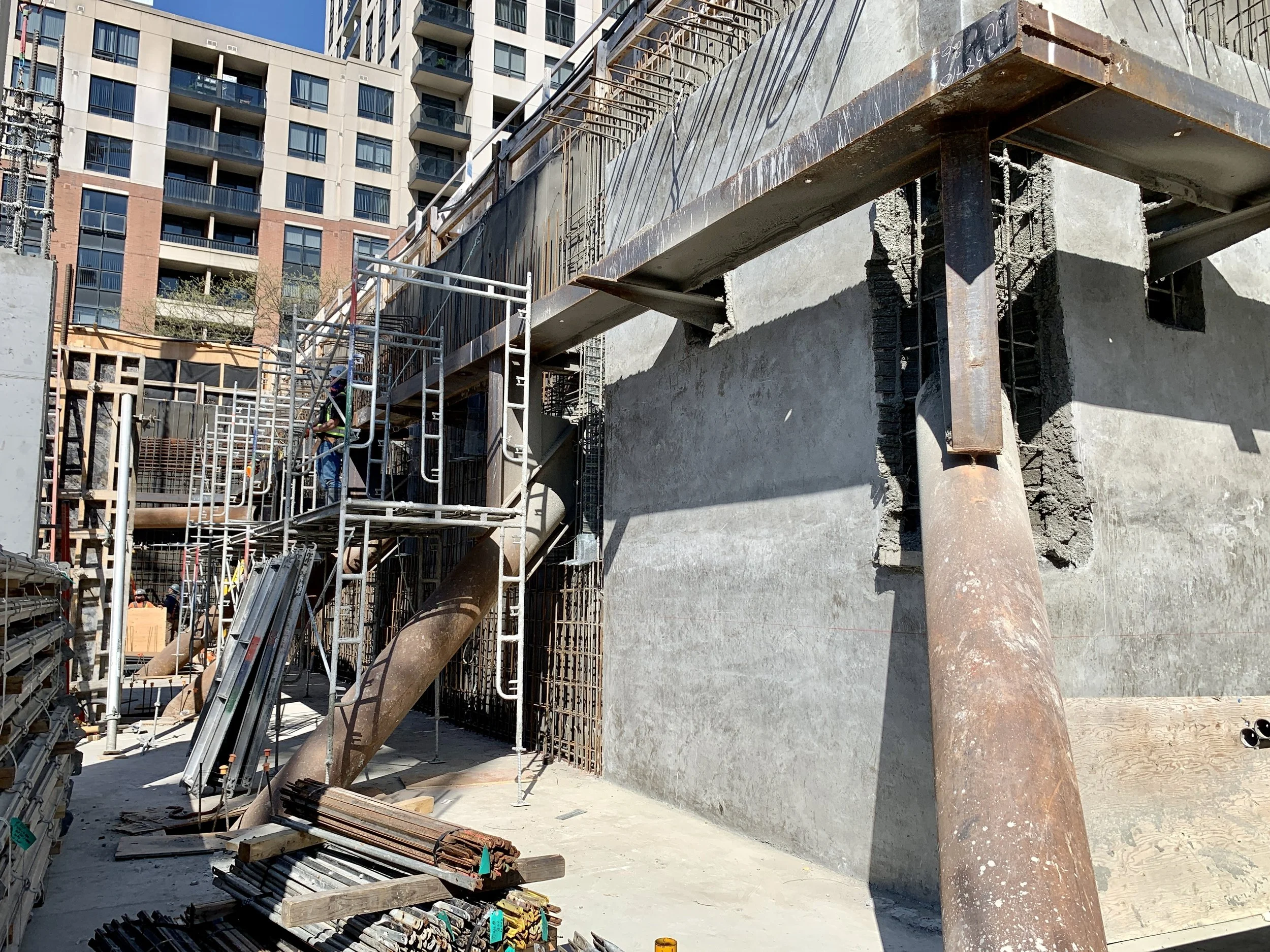 Projects | Explore Our Achievements — Consolidated Shotcrete Inc ...