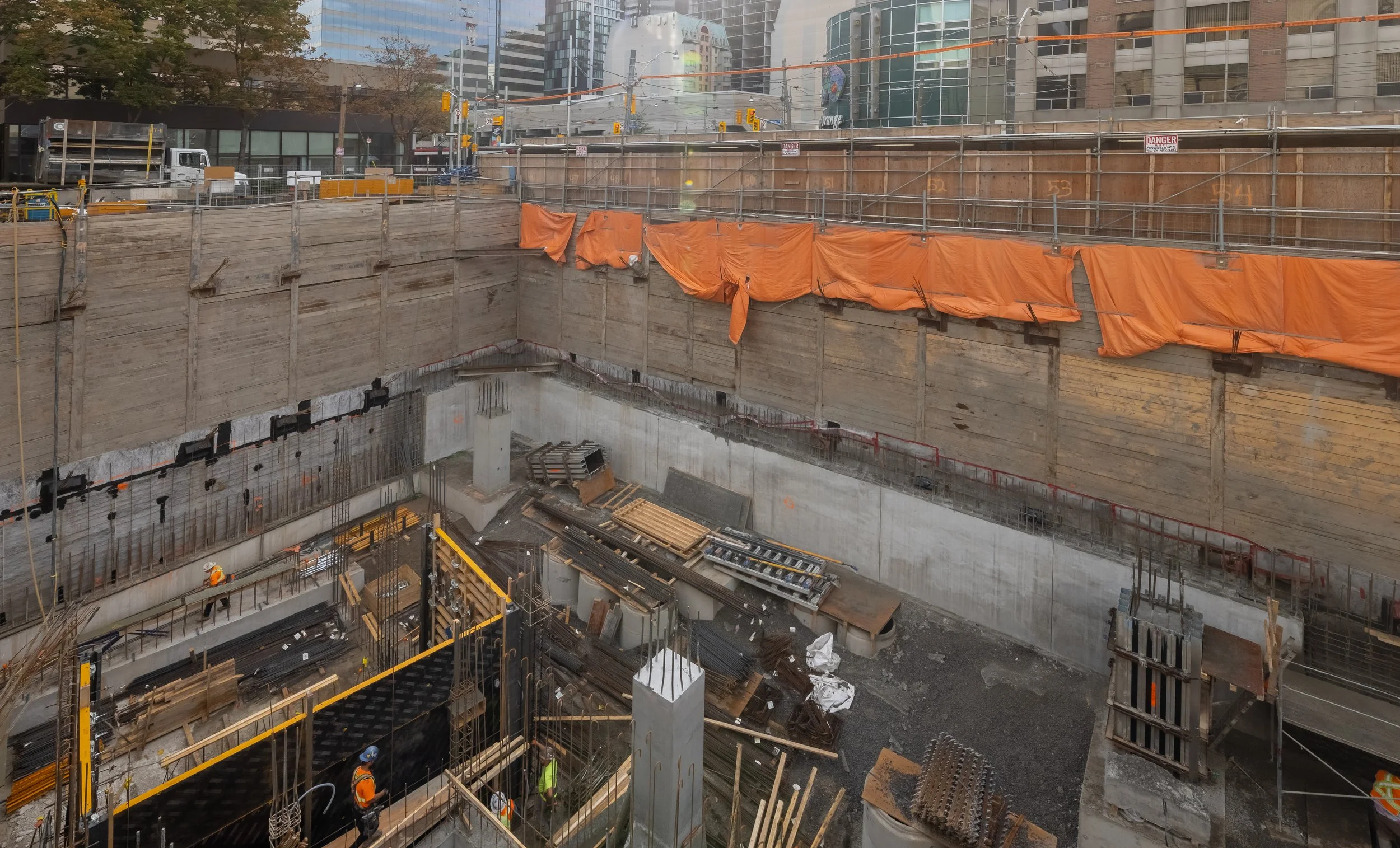 Structural Shotcrete for New Construction | Hire an Expert Now ...