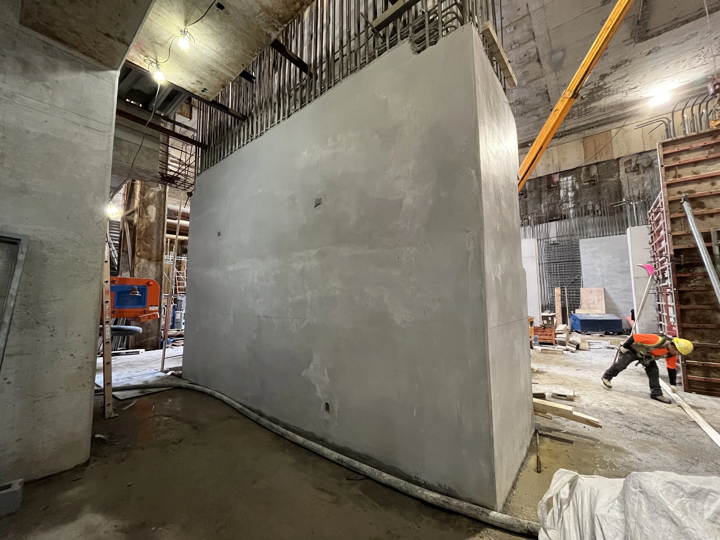 Structural Shotcrete for Major Infrastructure | Explore Our Services ...