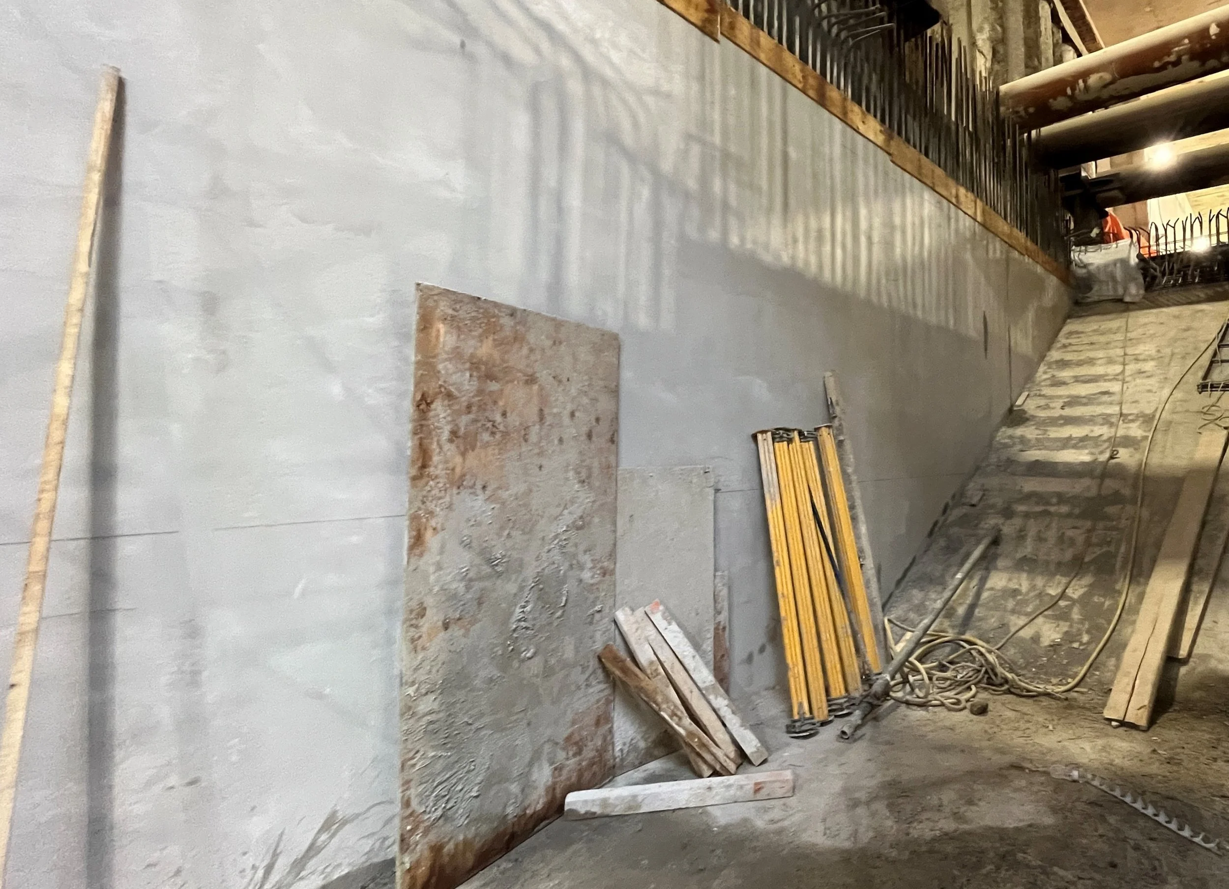 Structural Shotcrete for Major Infrastructure | Explore Our Services ...