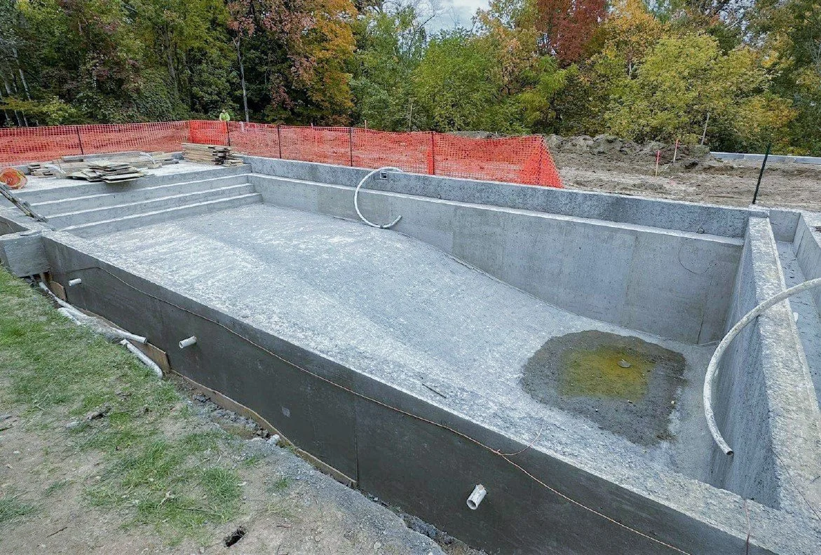 Consolidated Shotcrete Inc.