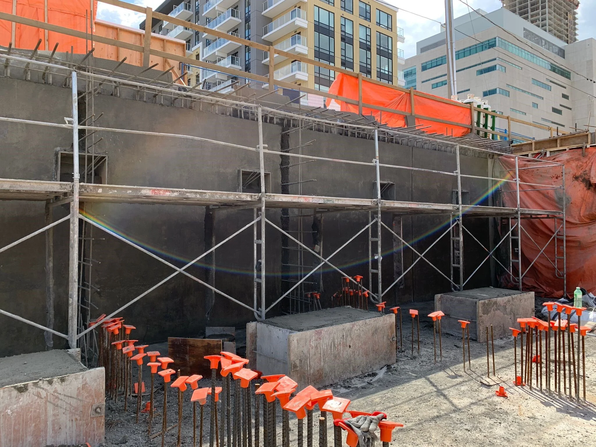 Consolidated Shotcrete Inc.