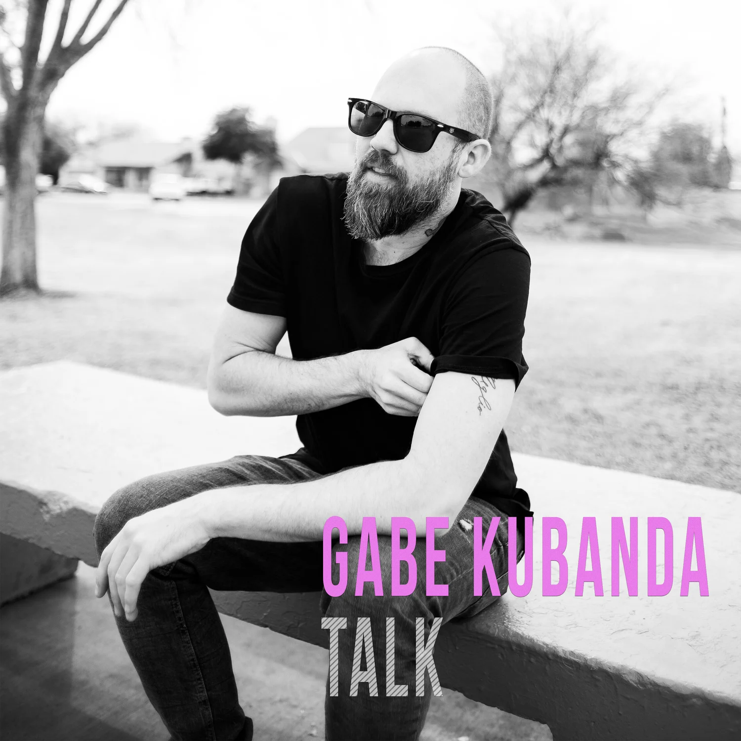 Gabe Kubanda