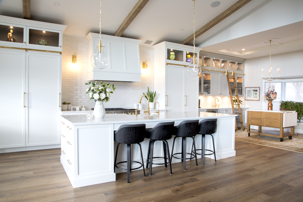 V+V Homes