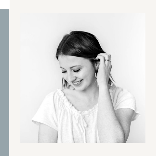 Meet Katie — Katie Wolf