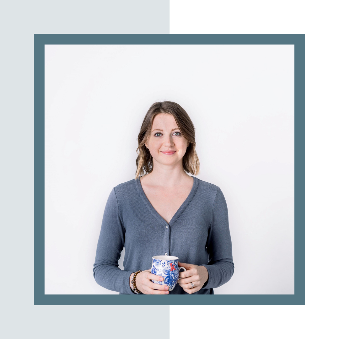 6 month coaching — Katie Wolf