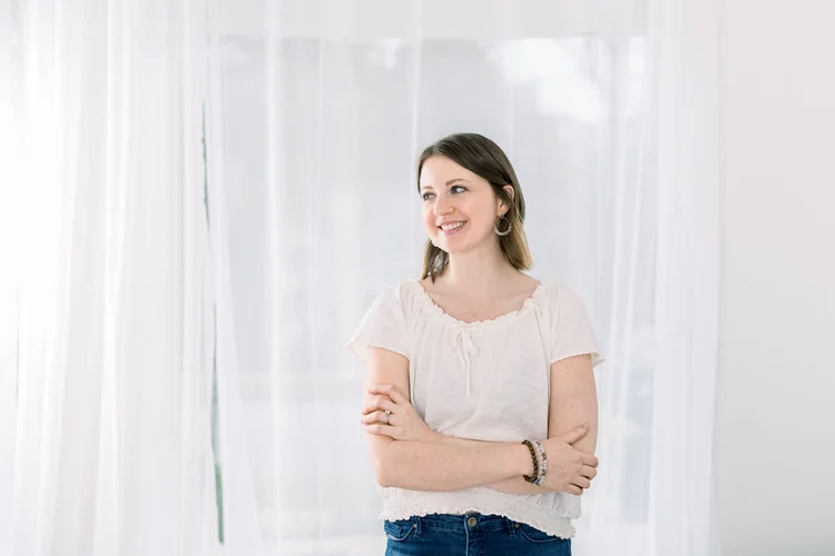 6 month coaching — Katie Wolf