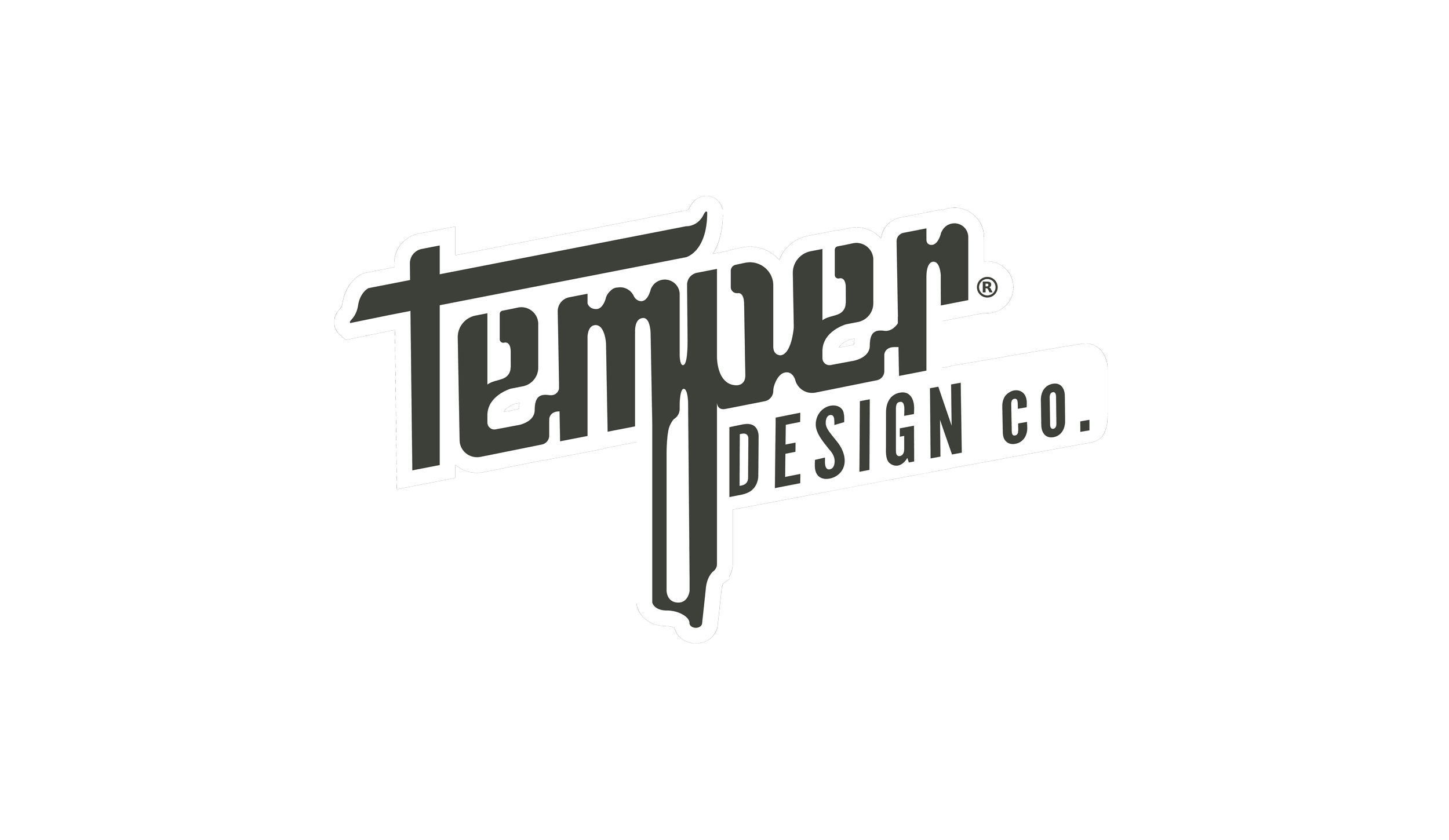 Temper Design Co.