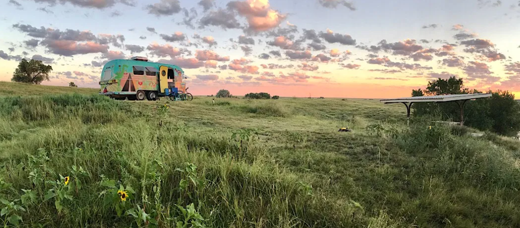 Bisbee RV Park at Turquoise Valley