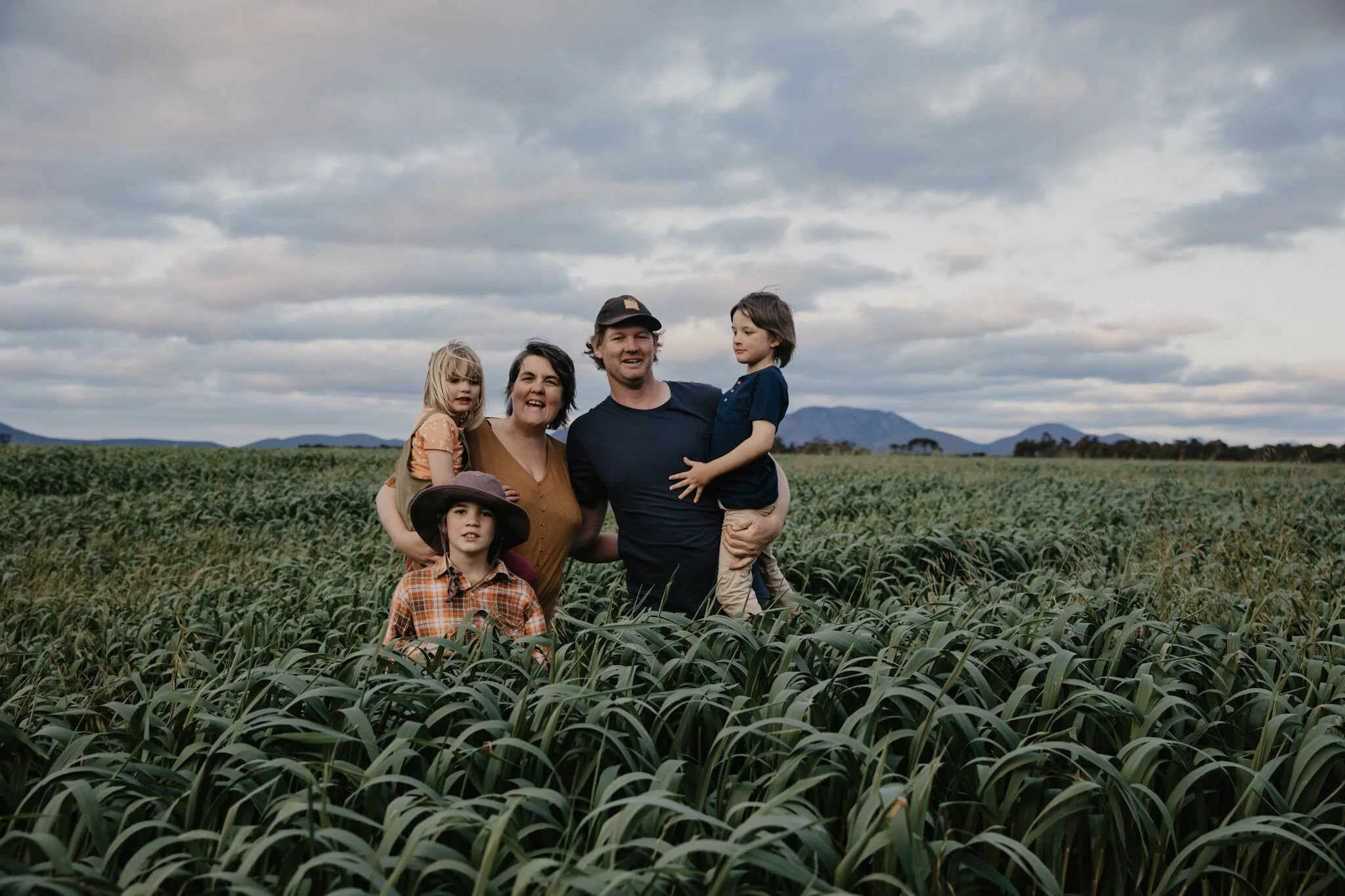 About — Goodies Farm