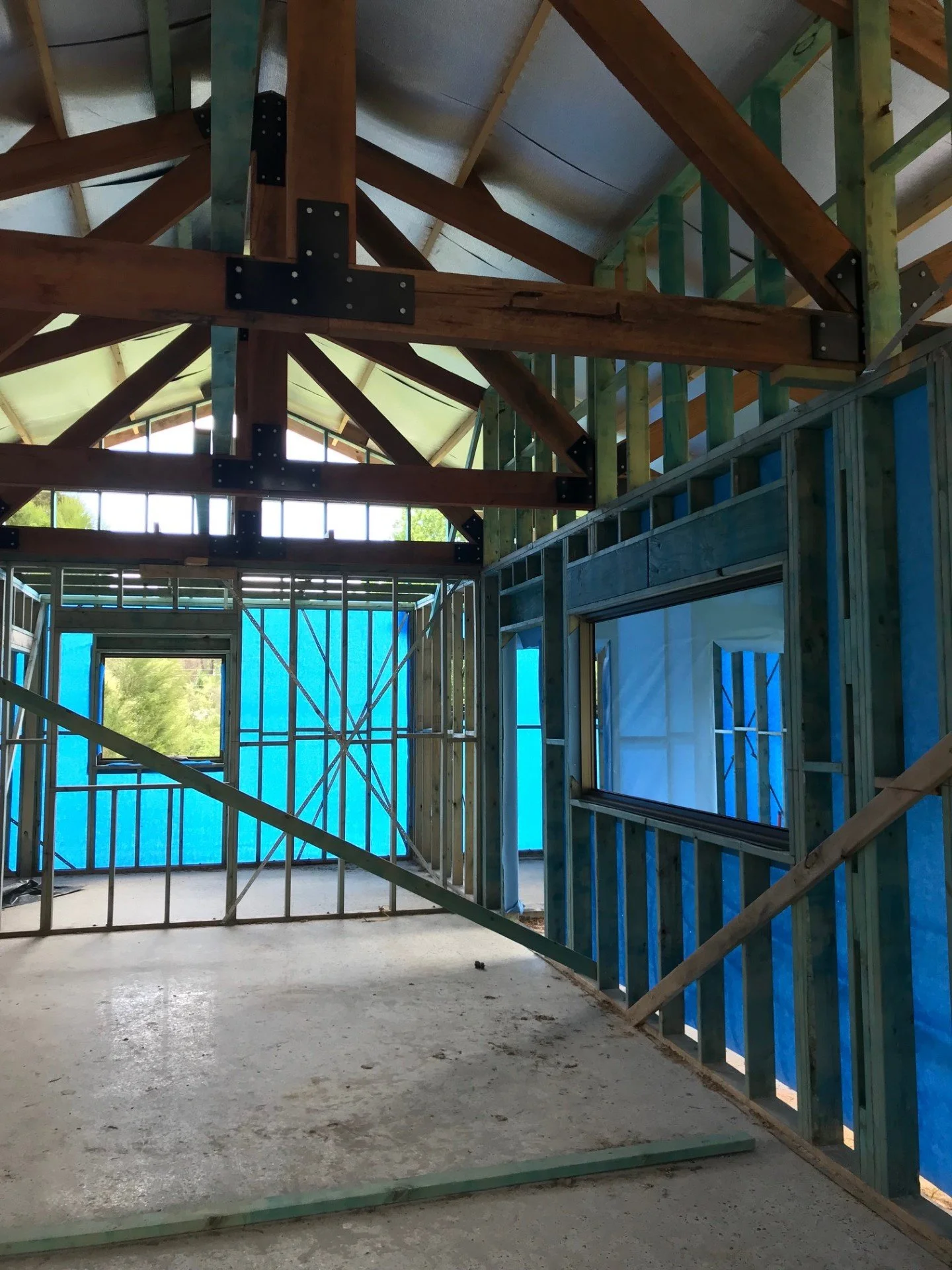 Local Goodies Shed — Goodies Farm