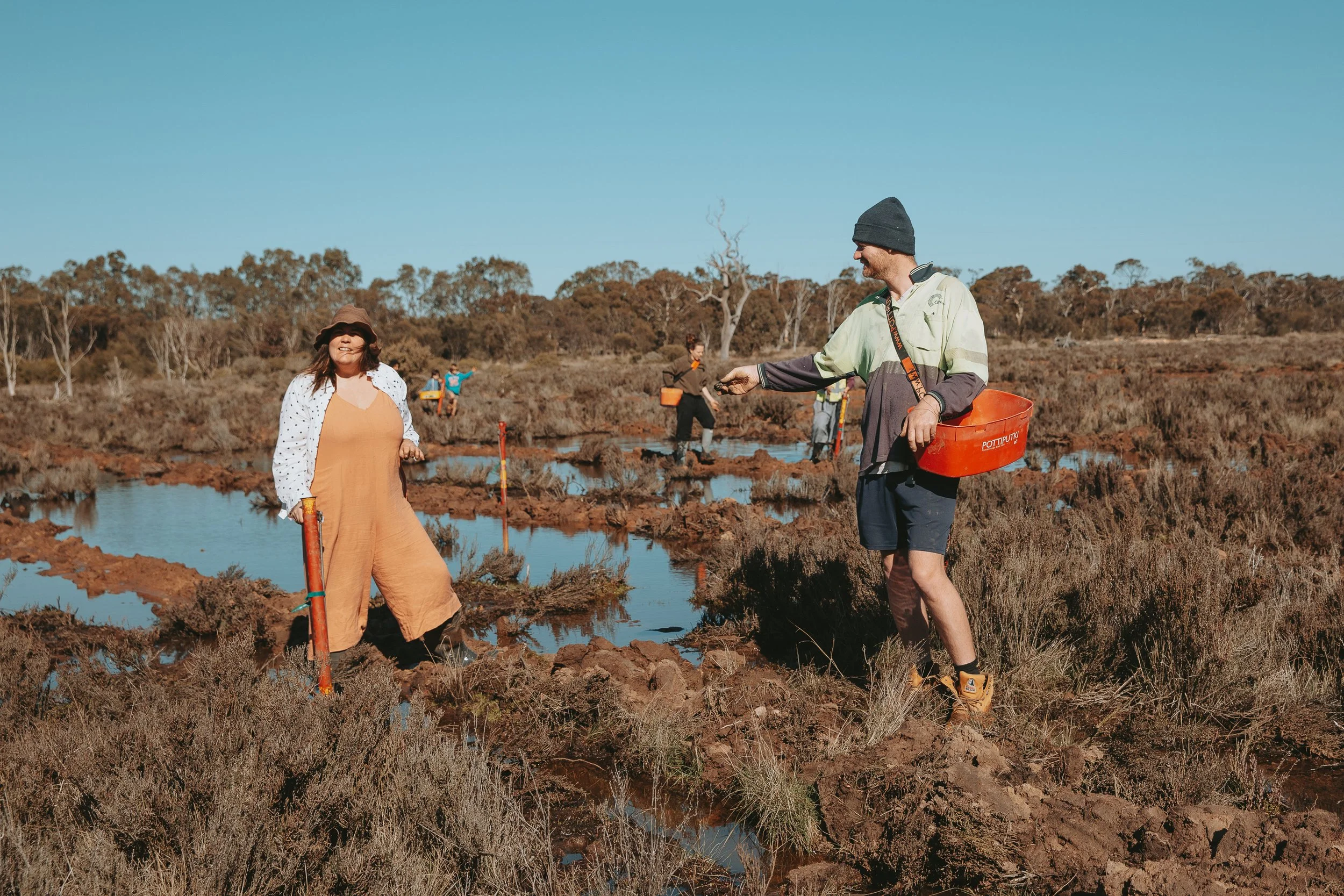 About — Goodies Farm