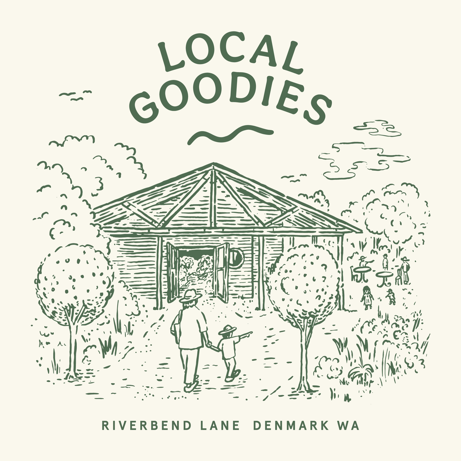 Shop — Goodies Farm