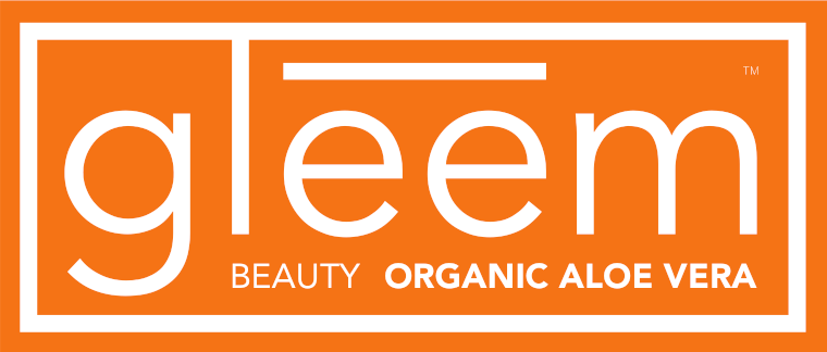 Gleem Beauty™ - Organic Aloe Vera Skincare Products