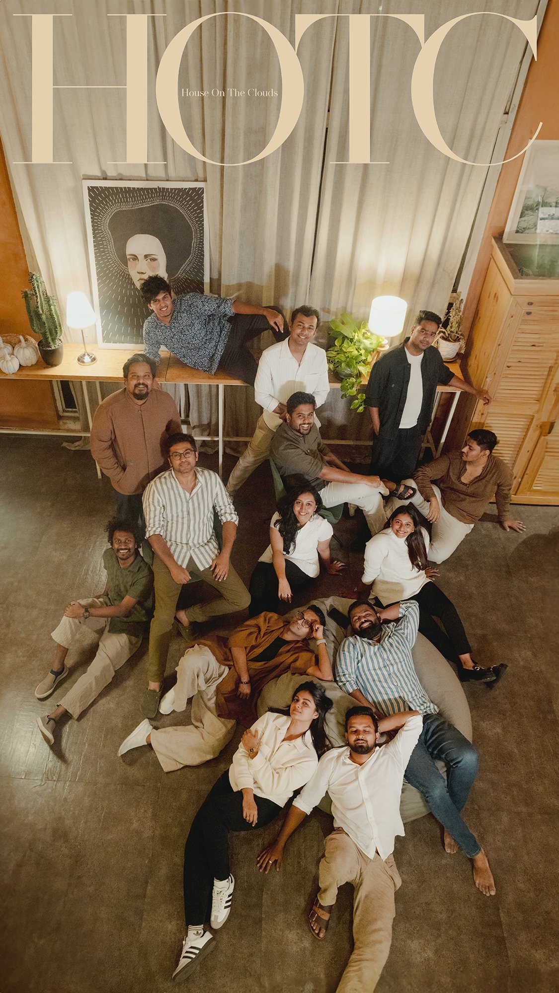 Careers — House On The Clouds