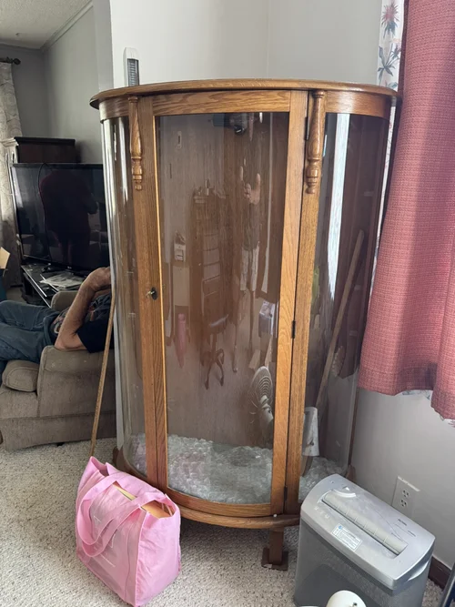 Upcoming Auctions — Demry Auction LLC