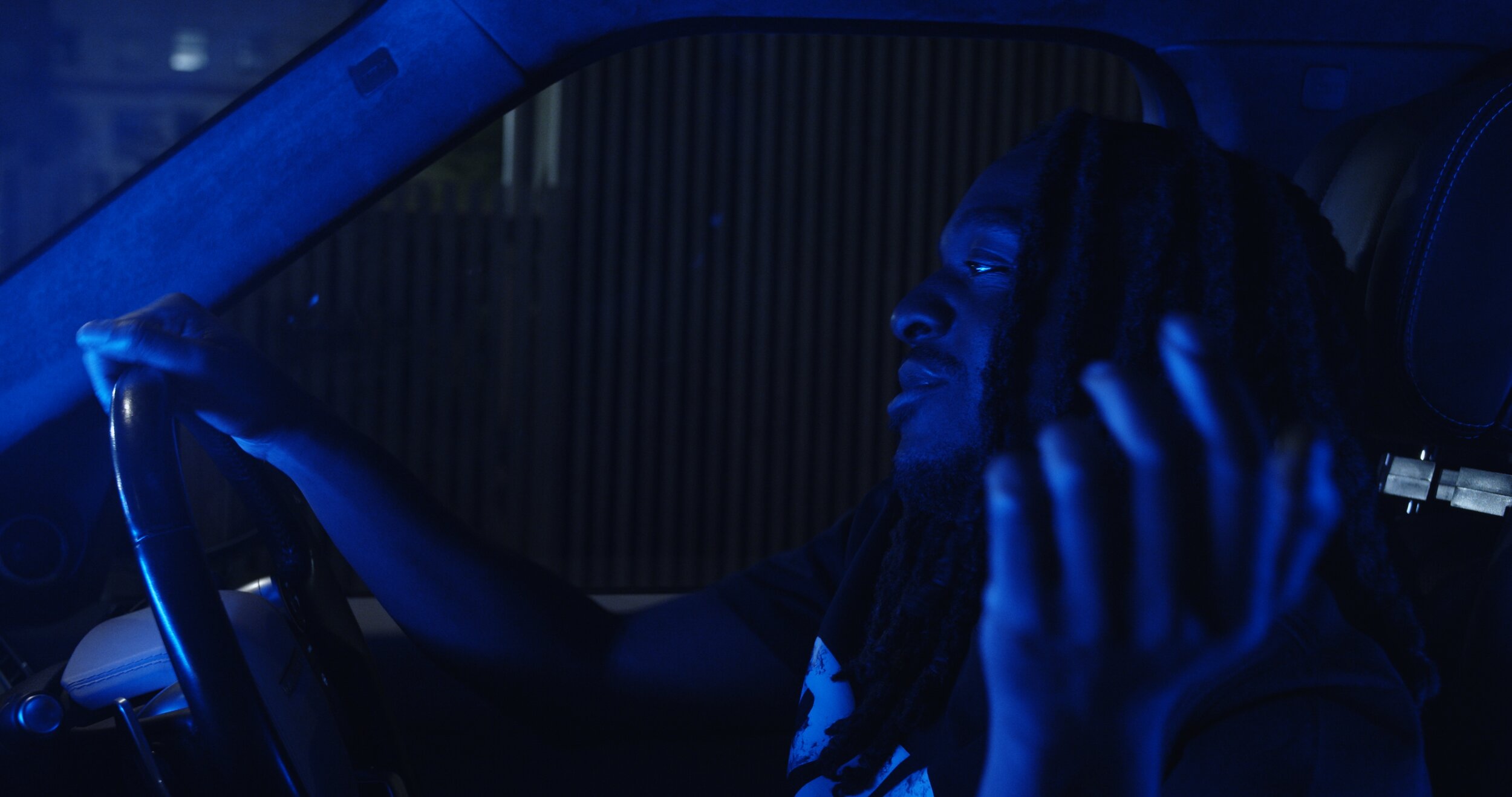 Music Videos — Jason Cleaver