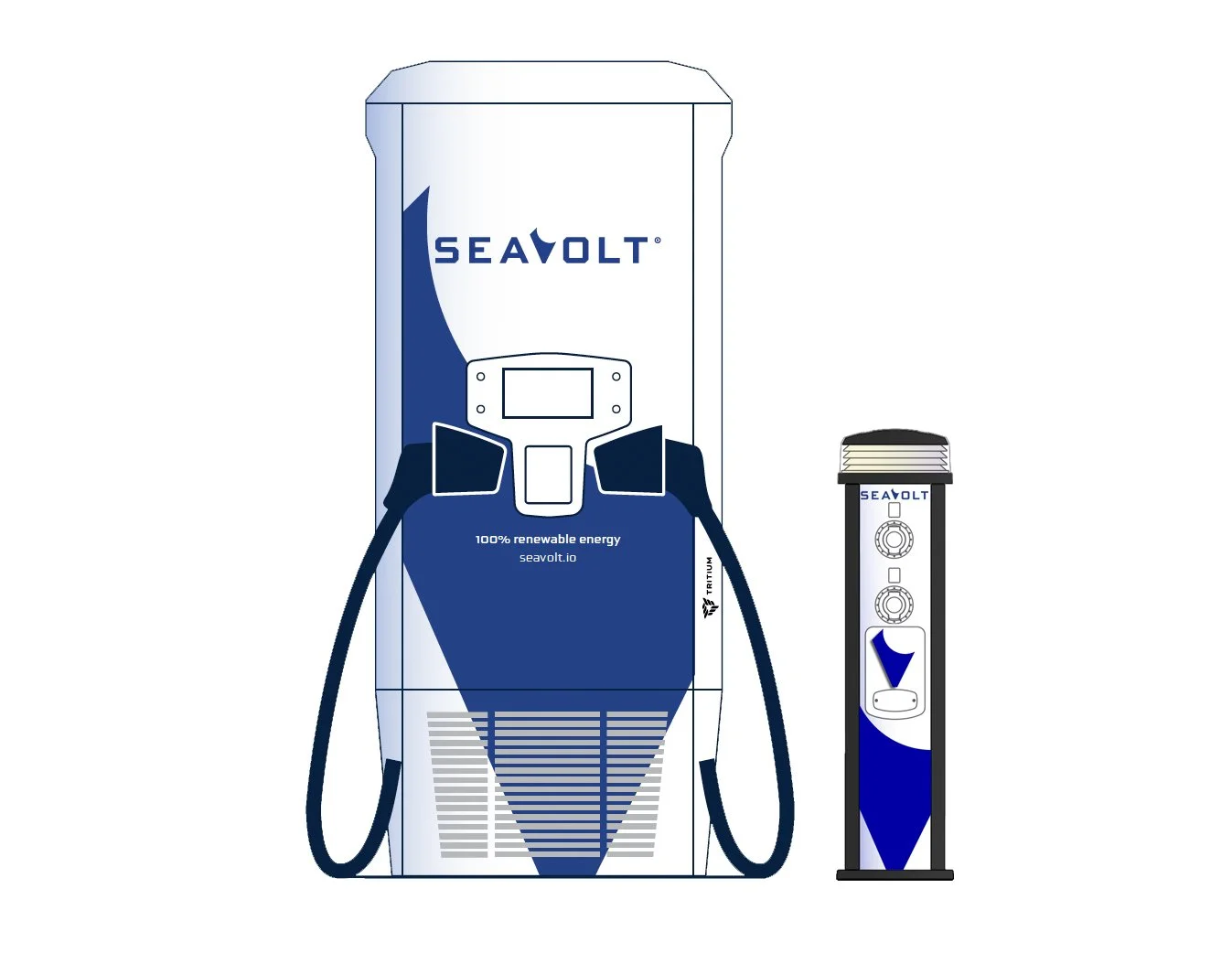 The Seavolt Network — Seavolt
