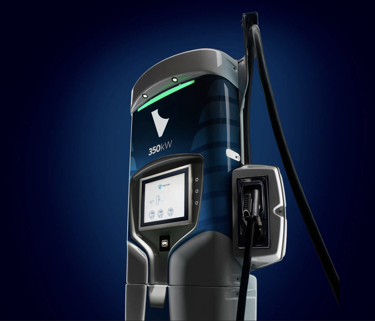 Charge Now — Seavolt